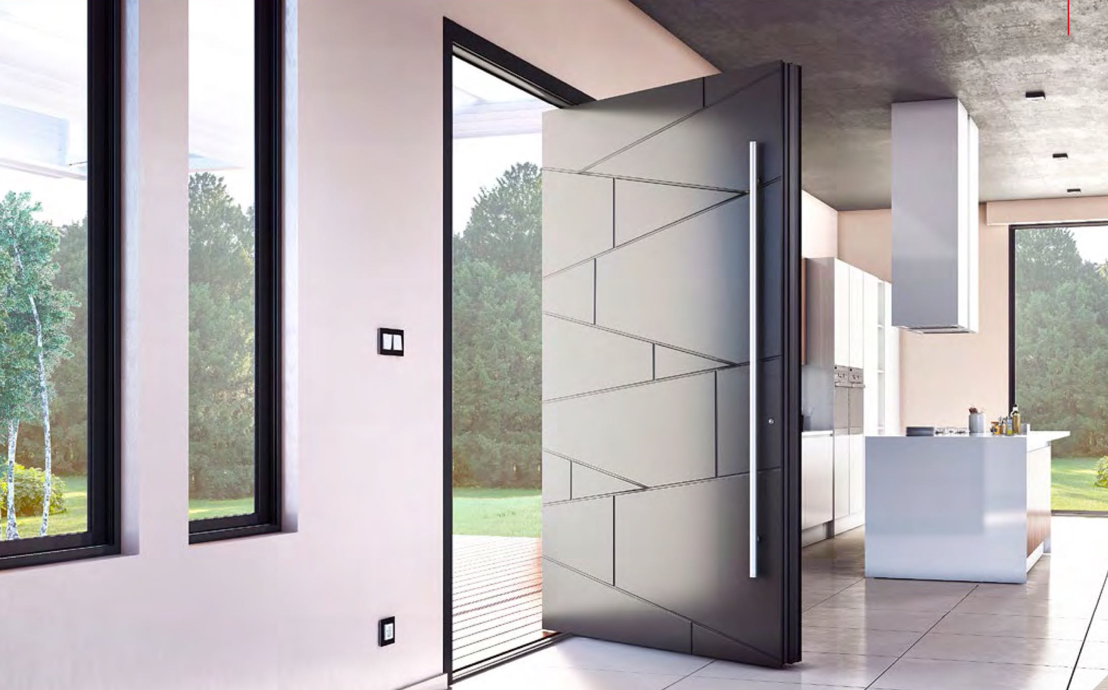 Varsa Windows & Doors